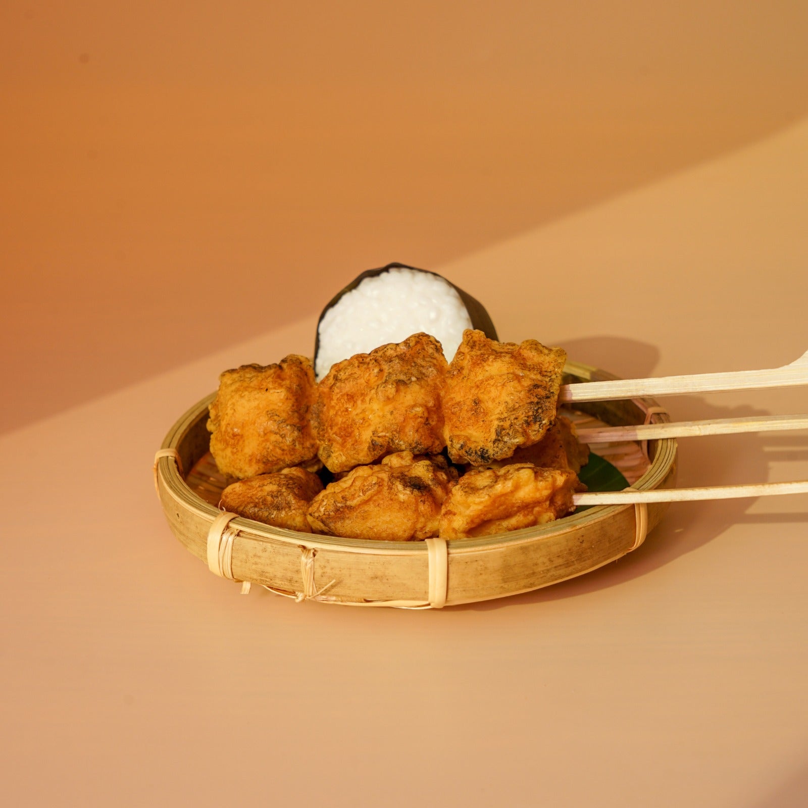 ⁠Sate Ayam Warisan Soap Gift Set – WUNDERBATH