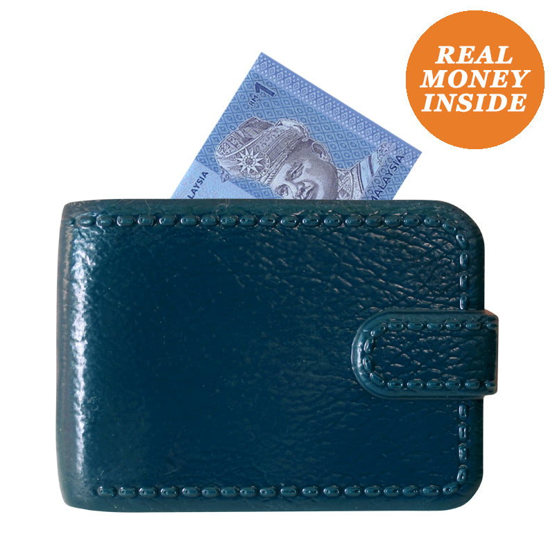 Loaded Wallet Soap – WUNDERBATH