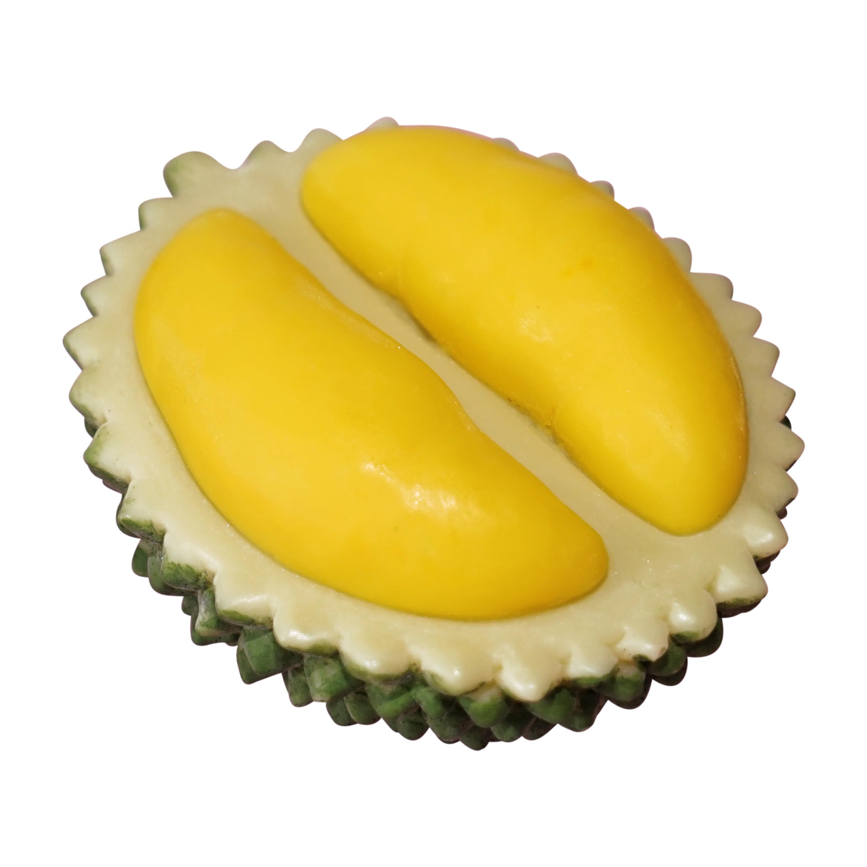 Musang King (Durian) Soap – WUNDERBATH